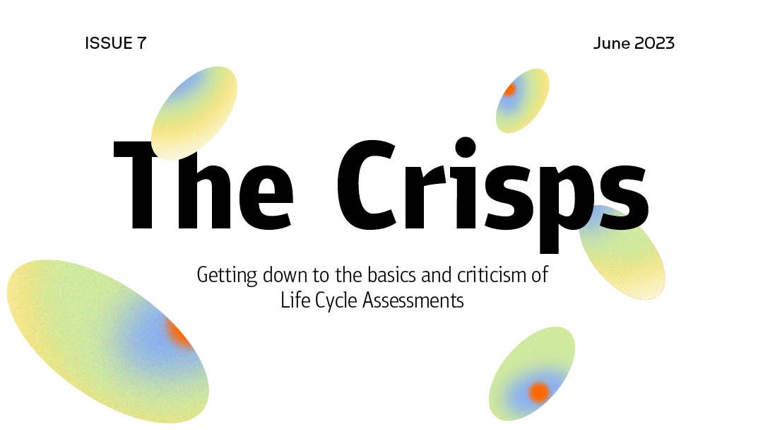 Decoding Life Cycle Assessments