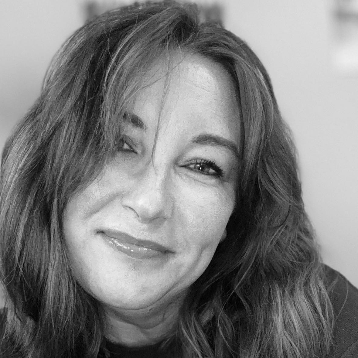 naomi moon | Substack