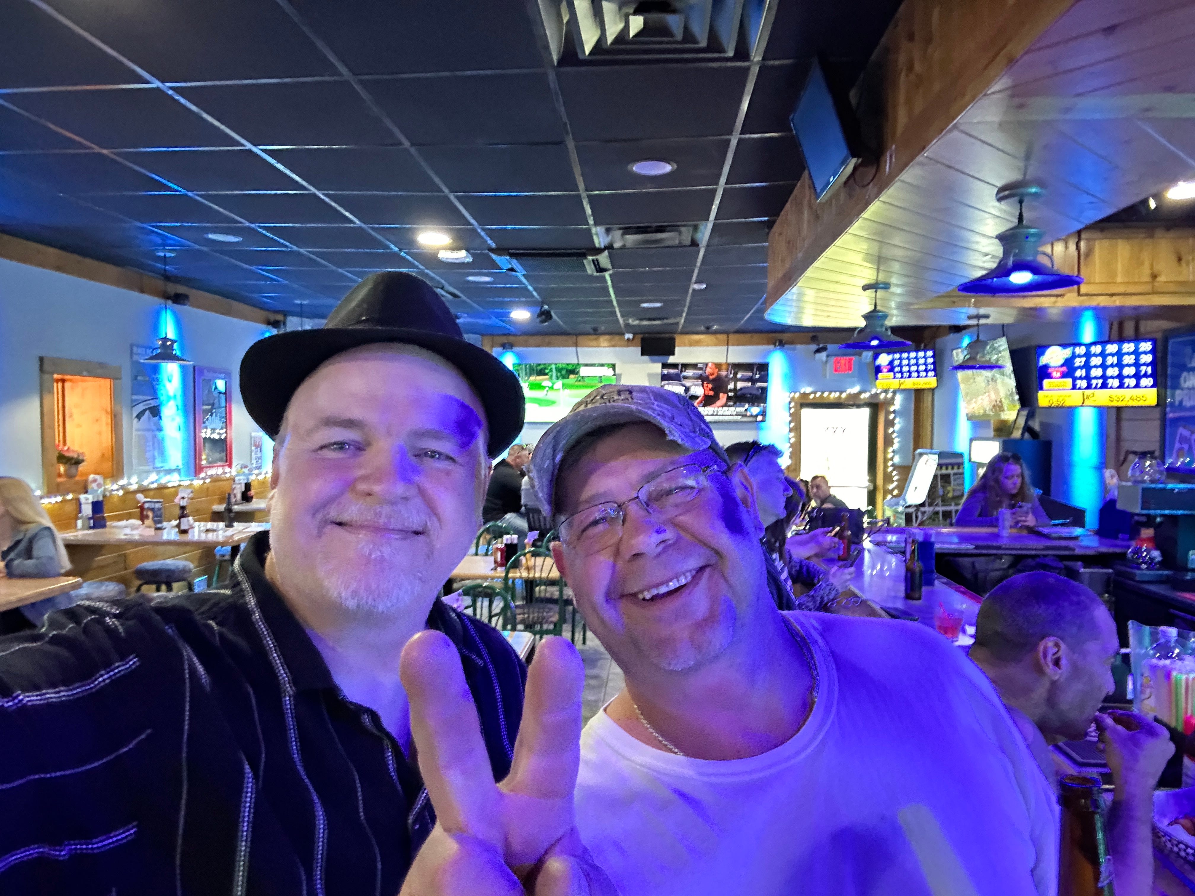 Timmy Tannerite & the Temple of Boom! - Bluesdad