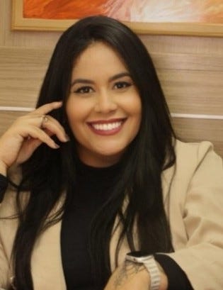 Amanda Sacramento Maia | Substack
