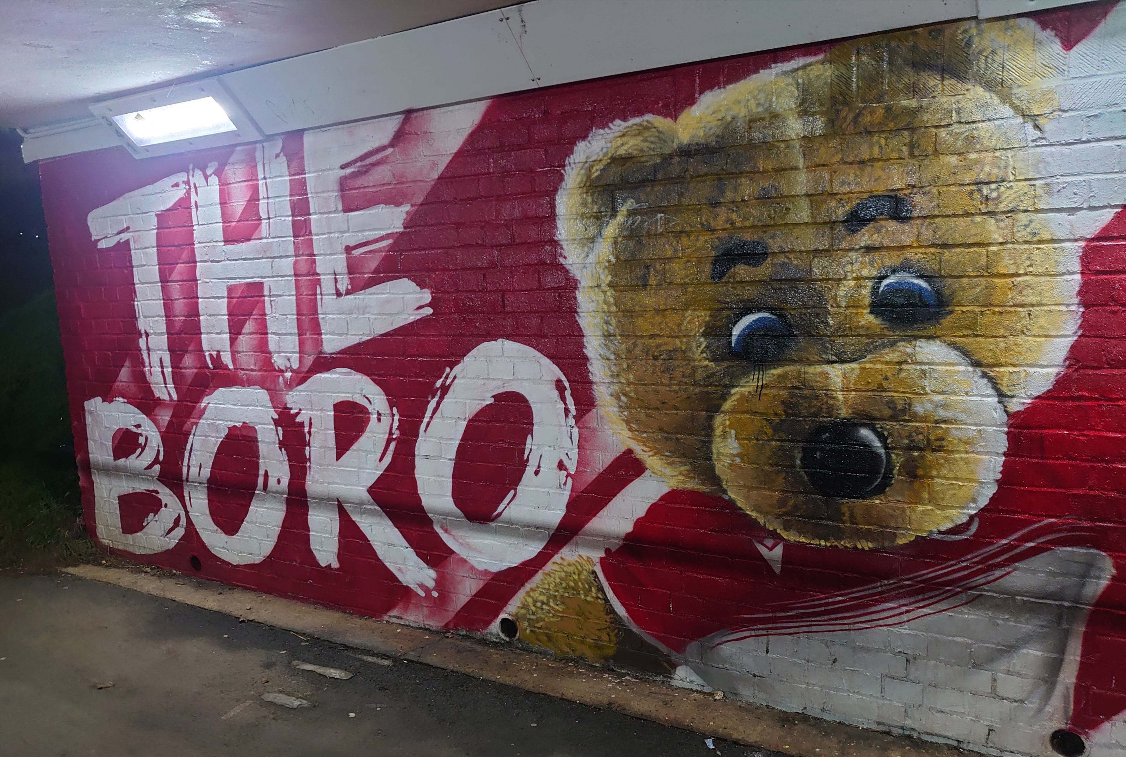 Stevenage v Birmingham City - EFL Trophy QF 🏆