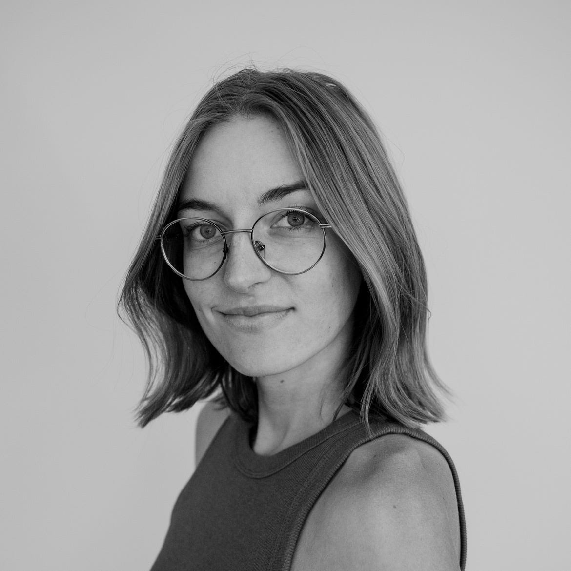 Madeline Hall | Substack