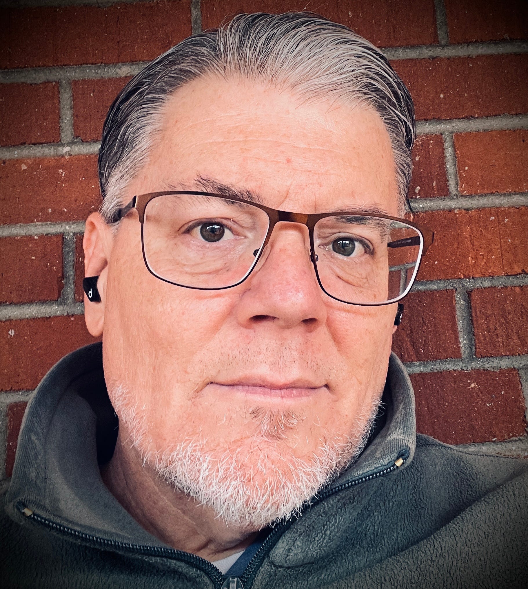 Jeff Sykes | Substack