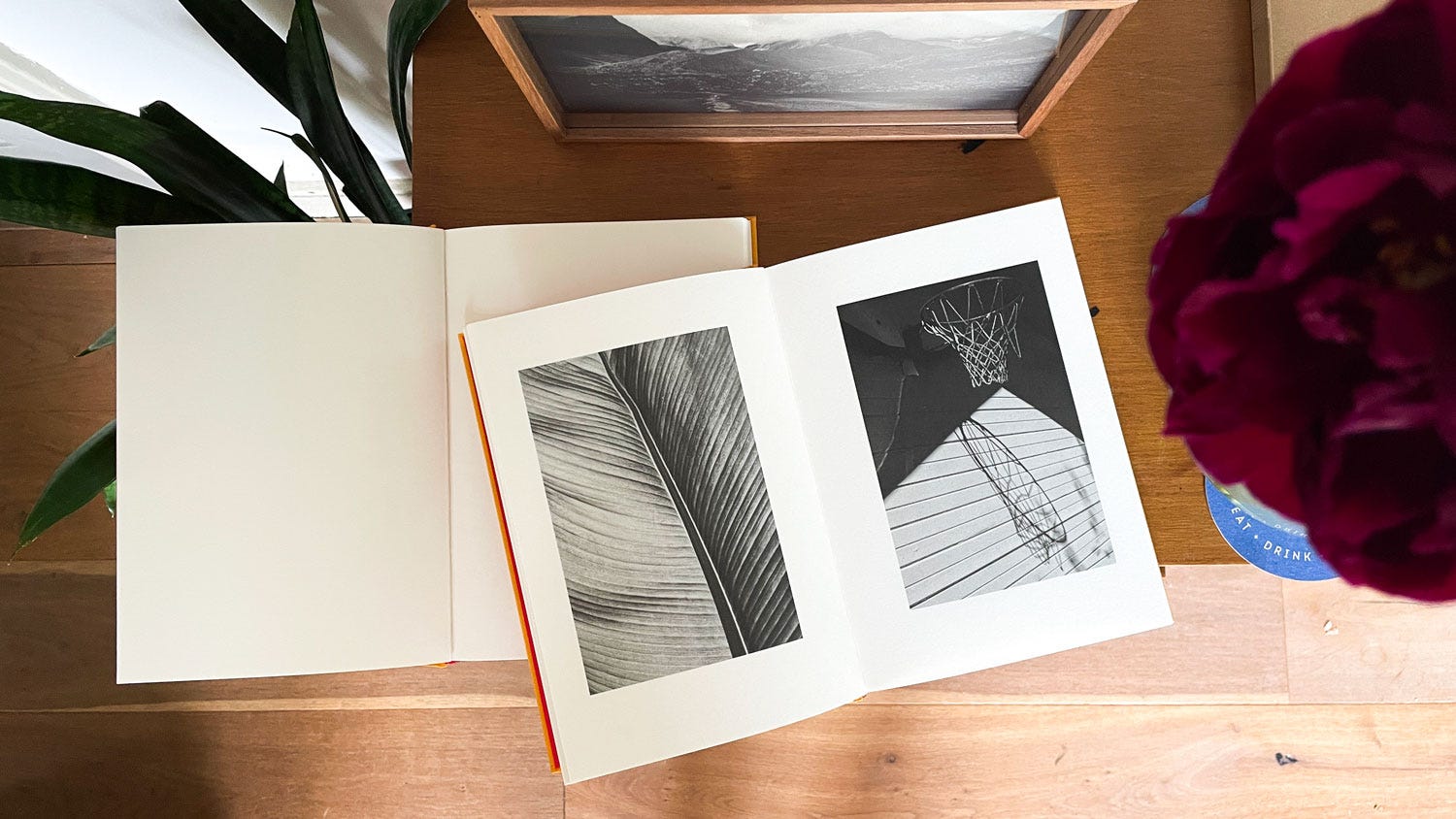 145 ☼ How To Make A Photo Book Dummy (+ a title reveal!)