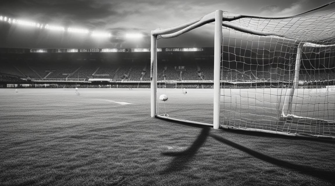 #35 Goals of Government - by Sonal Kuruvilla