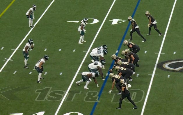 TrendWatch for Week 4 in the NFL: Numbers and tendencies to know