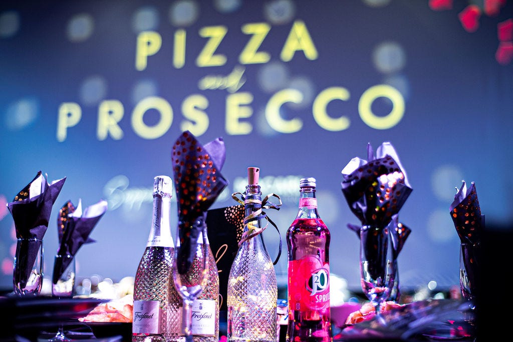 NSCG’s Charity Auction Helps The Macari Foundation with Over £7,000 Raised