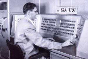 The Secret History of Minnesota Part 1: Engineering Research Associates