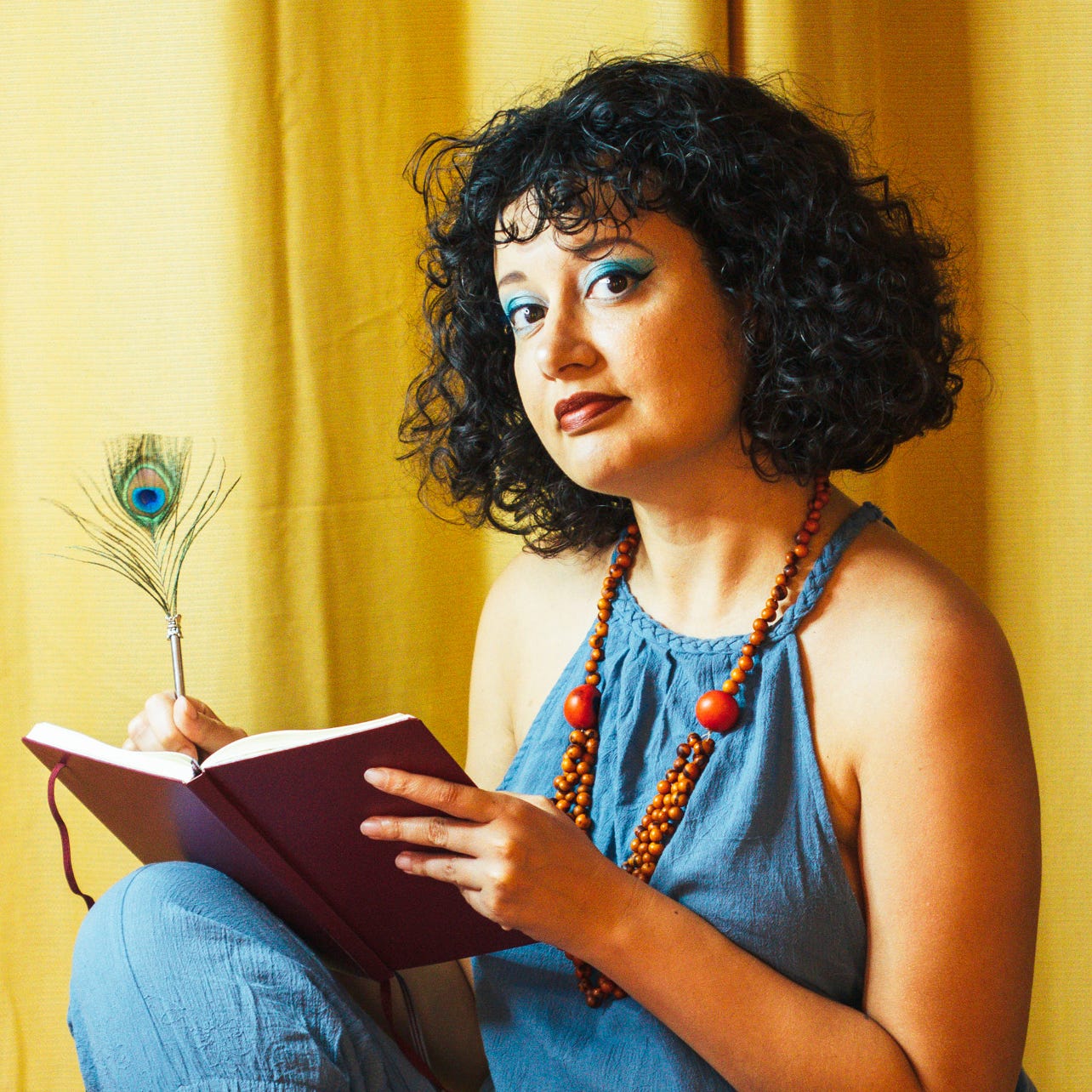 Aline Valek | Substack