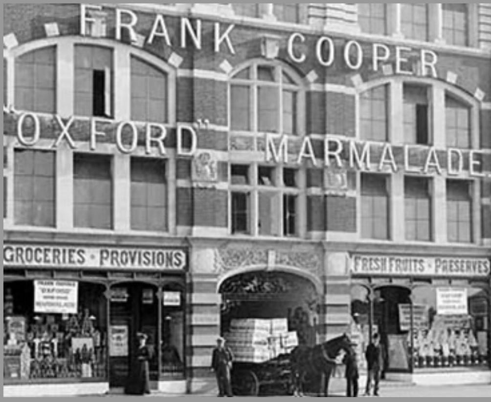 How The Mundane Can Connect Us To The Marvelous