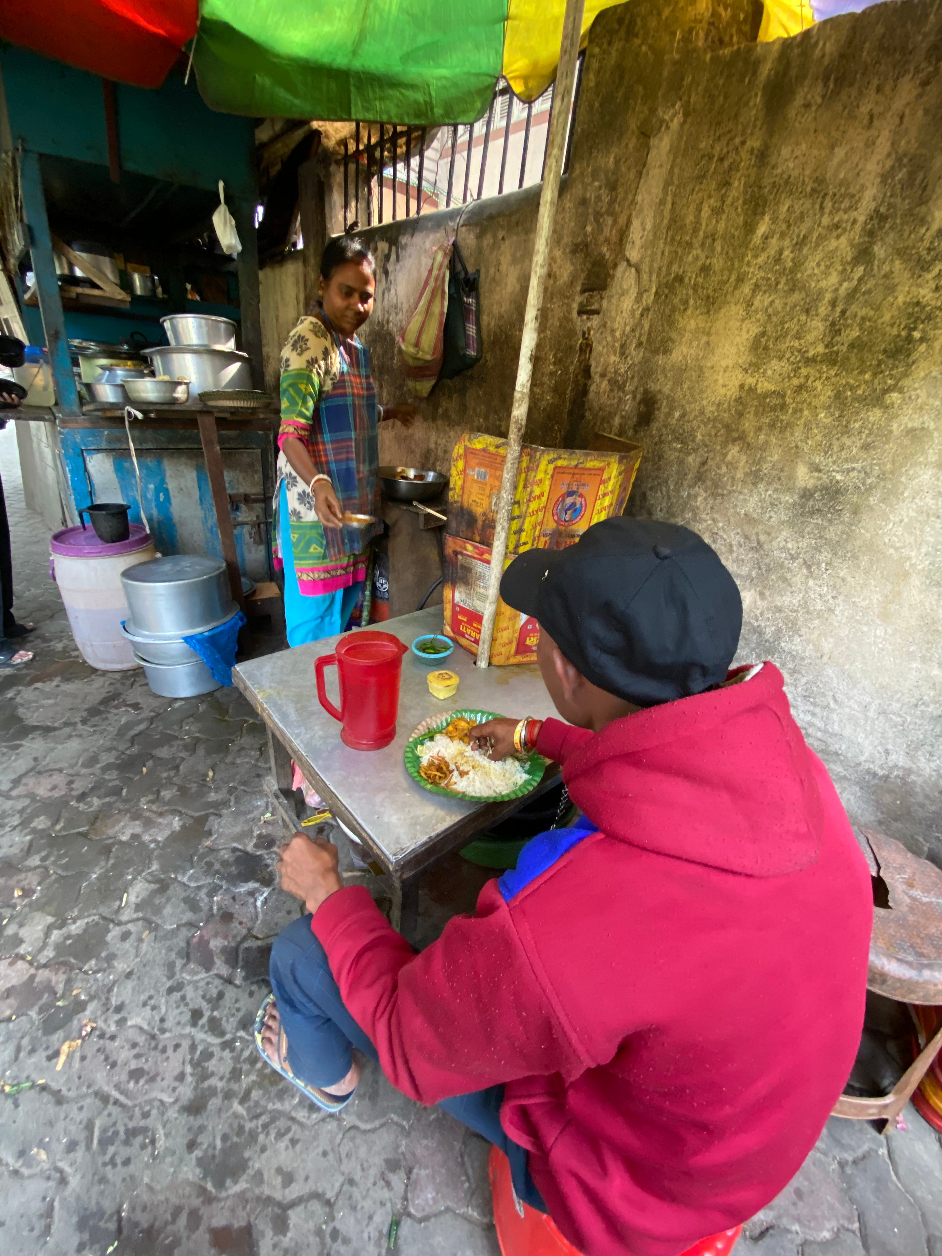 Goddesses of Calcutta - Planet Kolkata by Gargi Sen