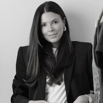 Ana Reis Thornton | Substack