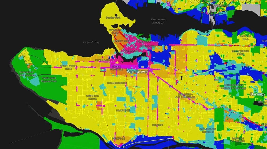 Missing Middle - Saretsky Group