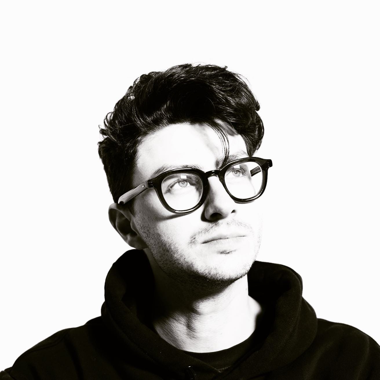 Joey Driftwood | Substack