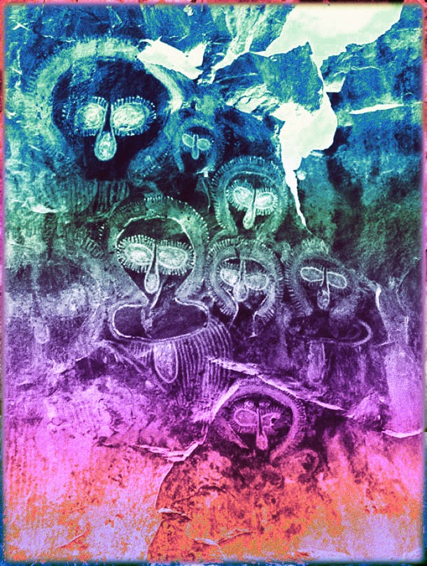 Recycling the Cosmos - ᴋʟᴀᵾs