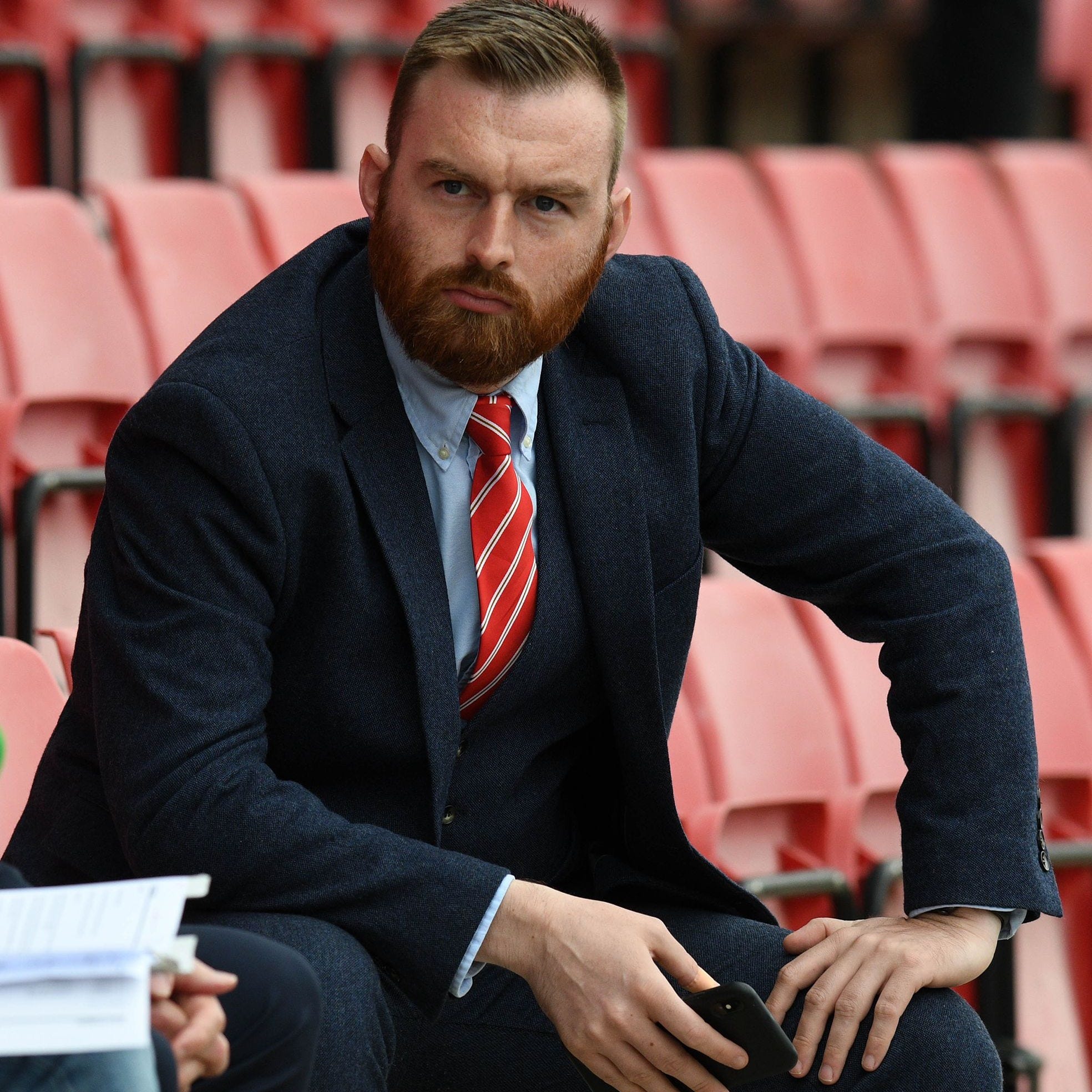 Andrew Steele | Substack