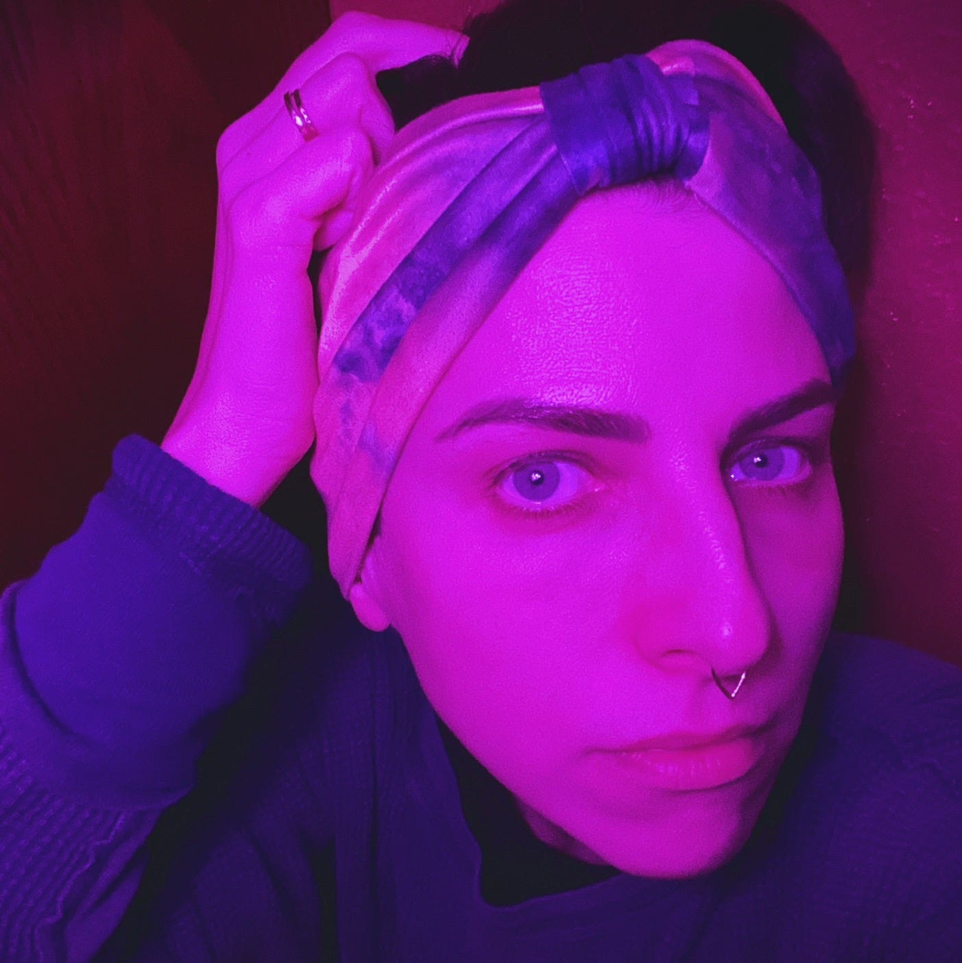 BeHave Yourself | Substack