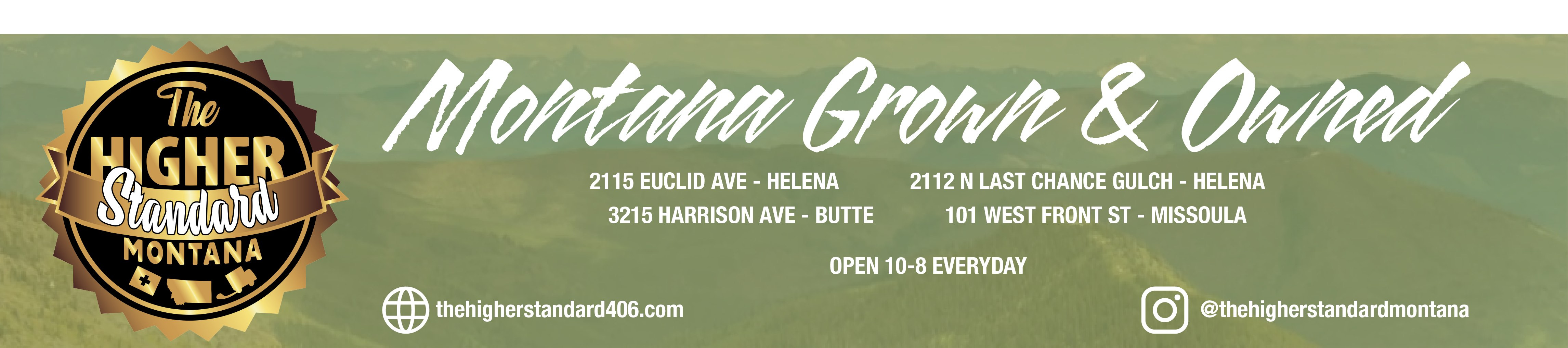 Ryan Busse's loud, exasperated run for governor