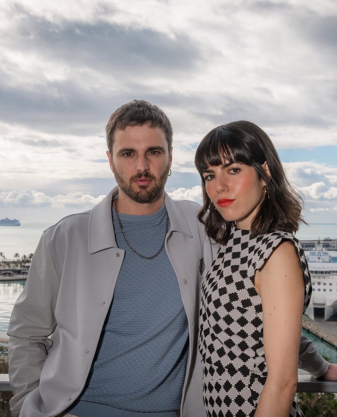 Entrevista | Mikel Bustamante y María Algora «La cultura es un medio importantísimo desde el que ...