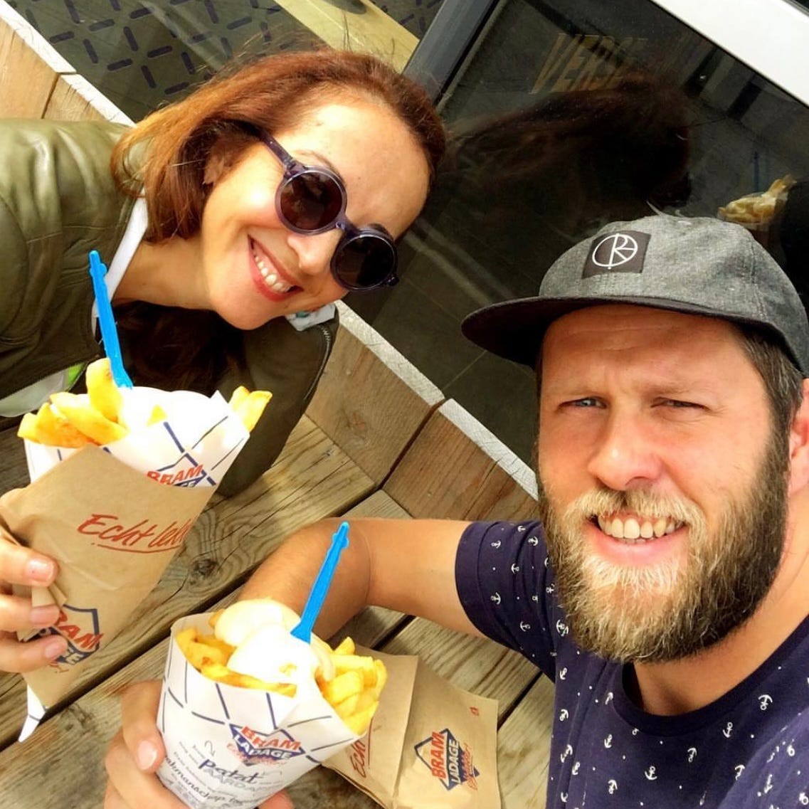 Eindelijk weer een nieuwsbrief - Ebruland