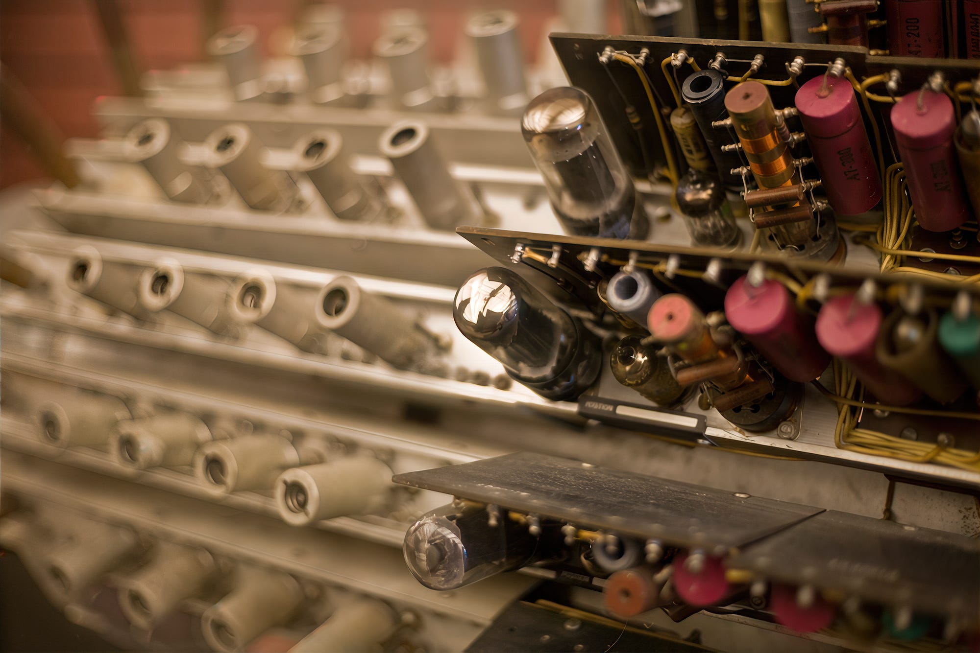 RAM: the forgotten history - lcamtuf’s thing