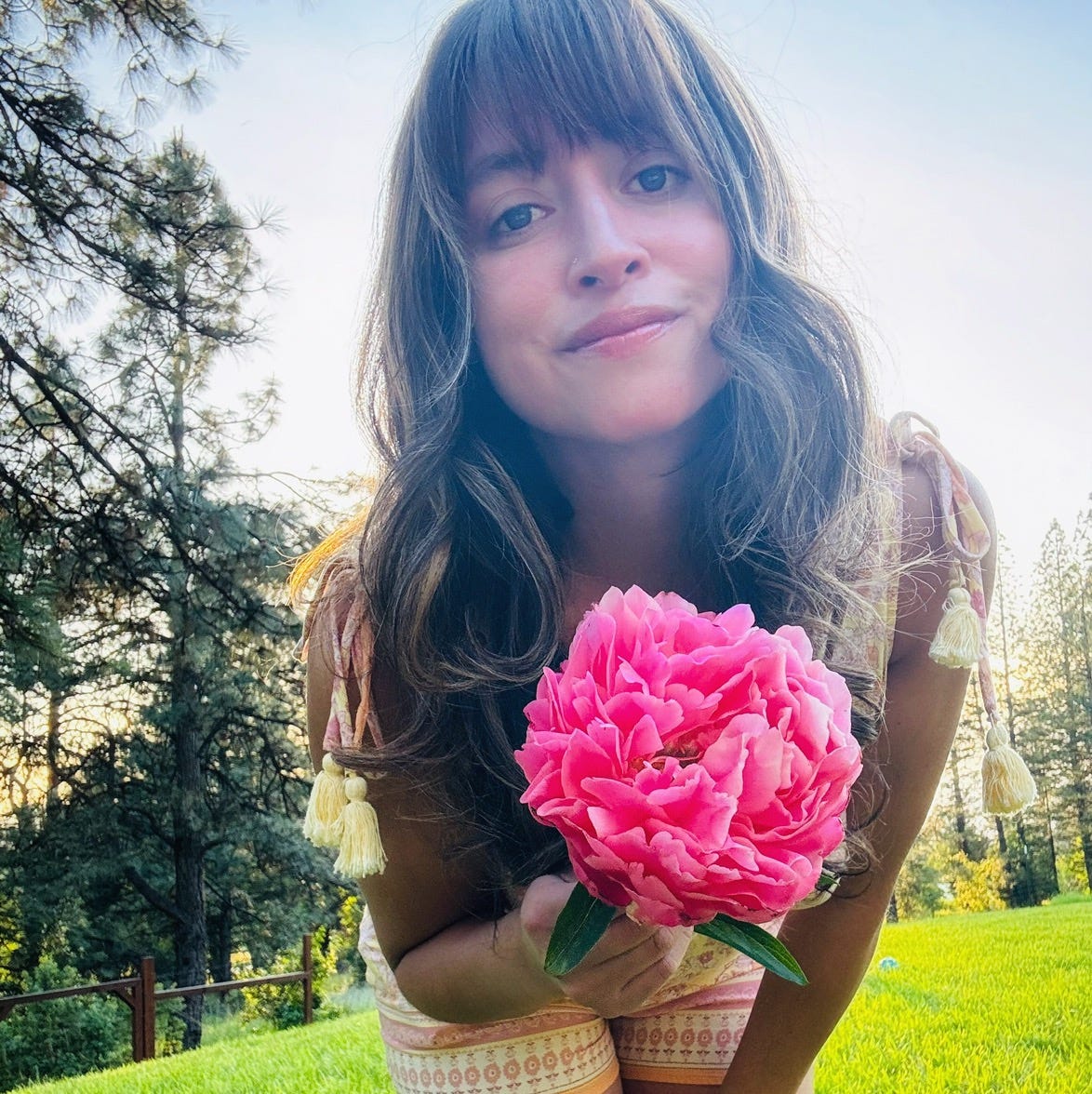 Errika Carolina | Substack