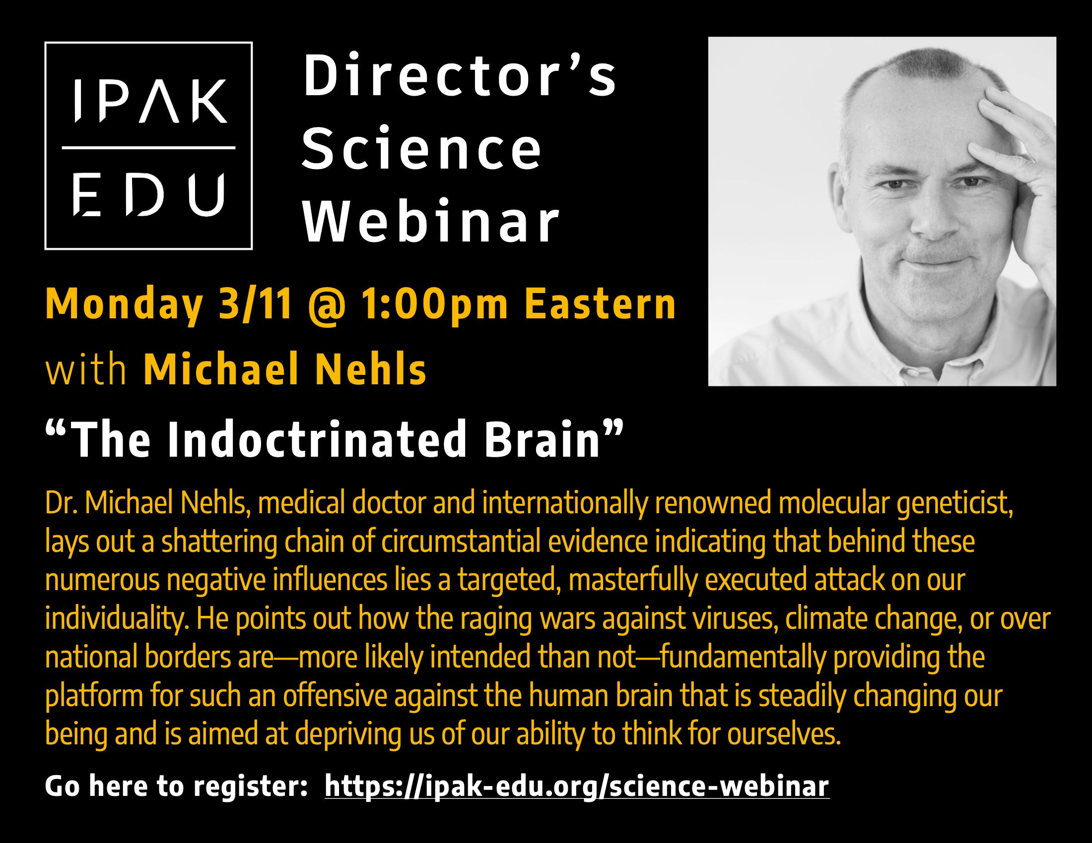 Short Cuts: The Indoctrinated Brain - by scientia liberia