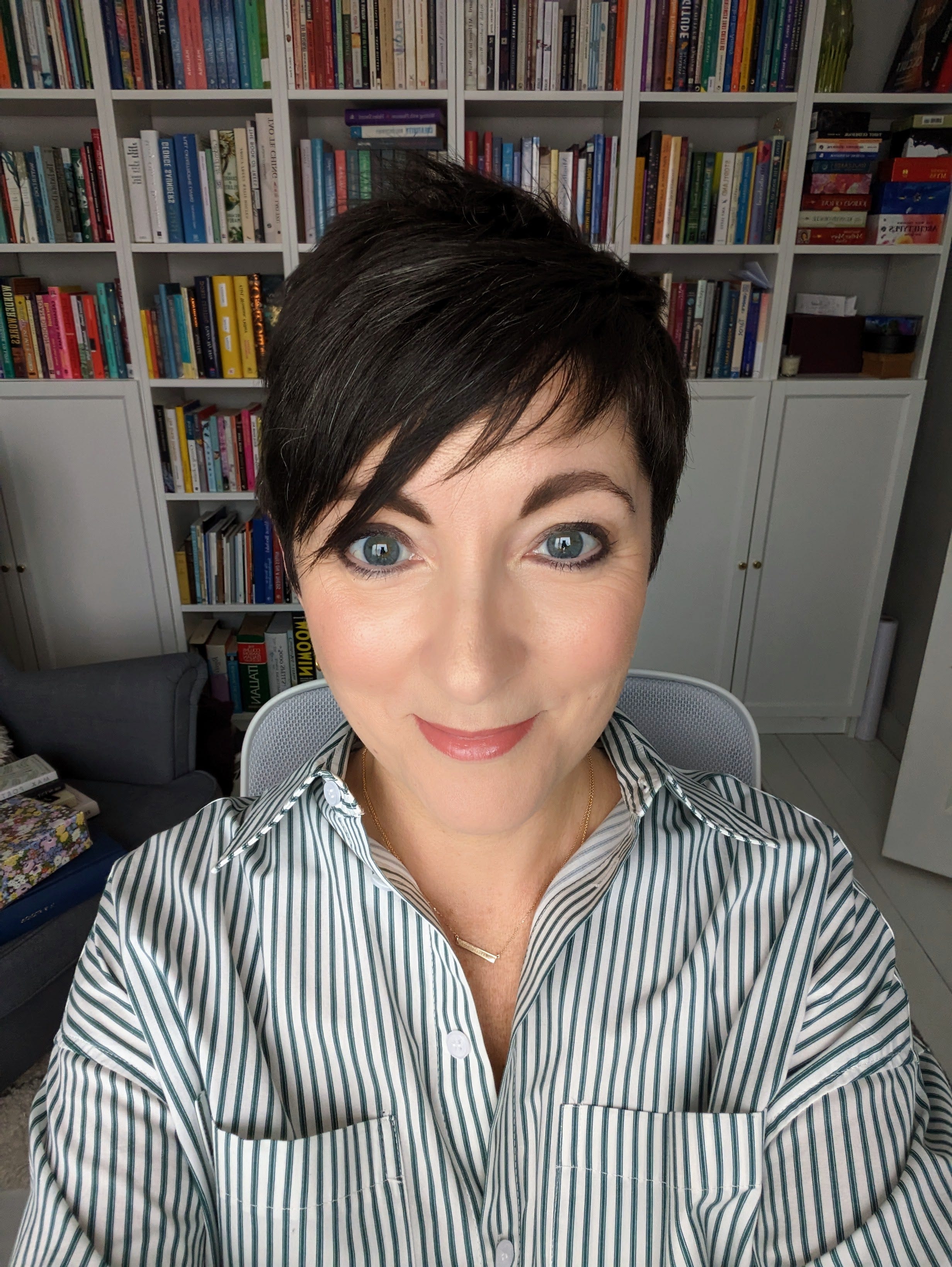 Sophie Nicholls | Substack