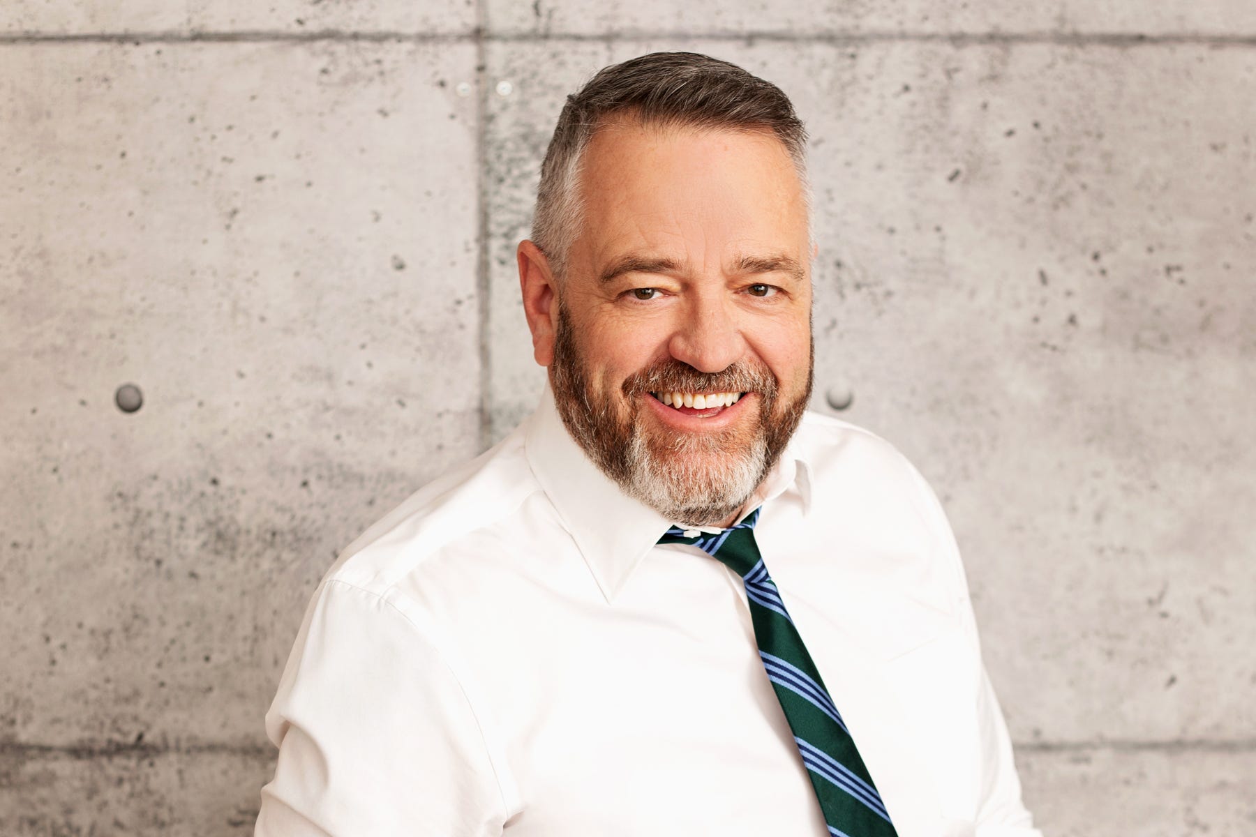 Brad Ross | Substack