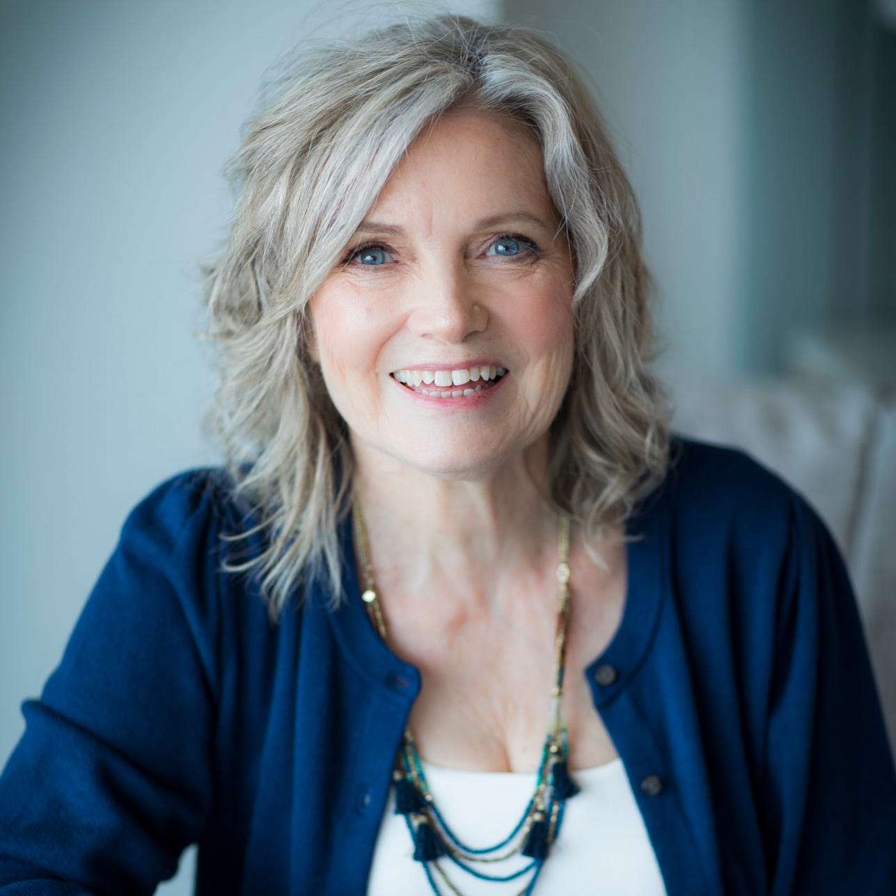 Sandy Evenson | Substack