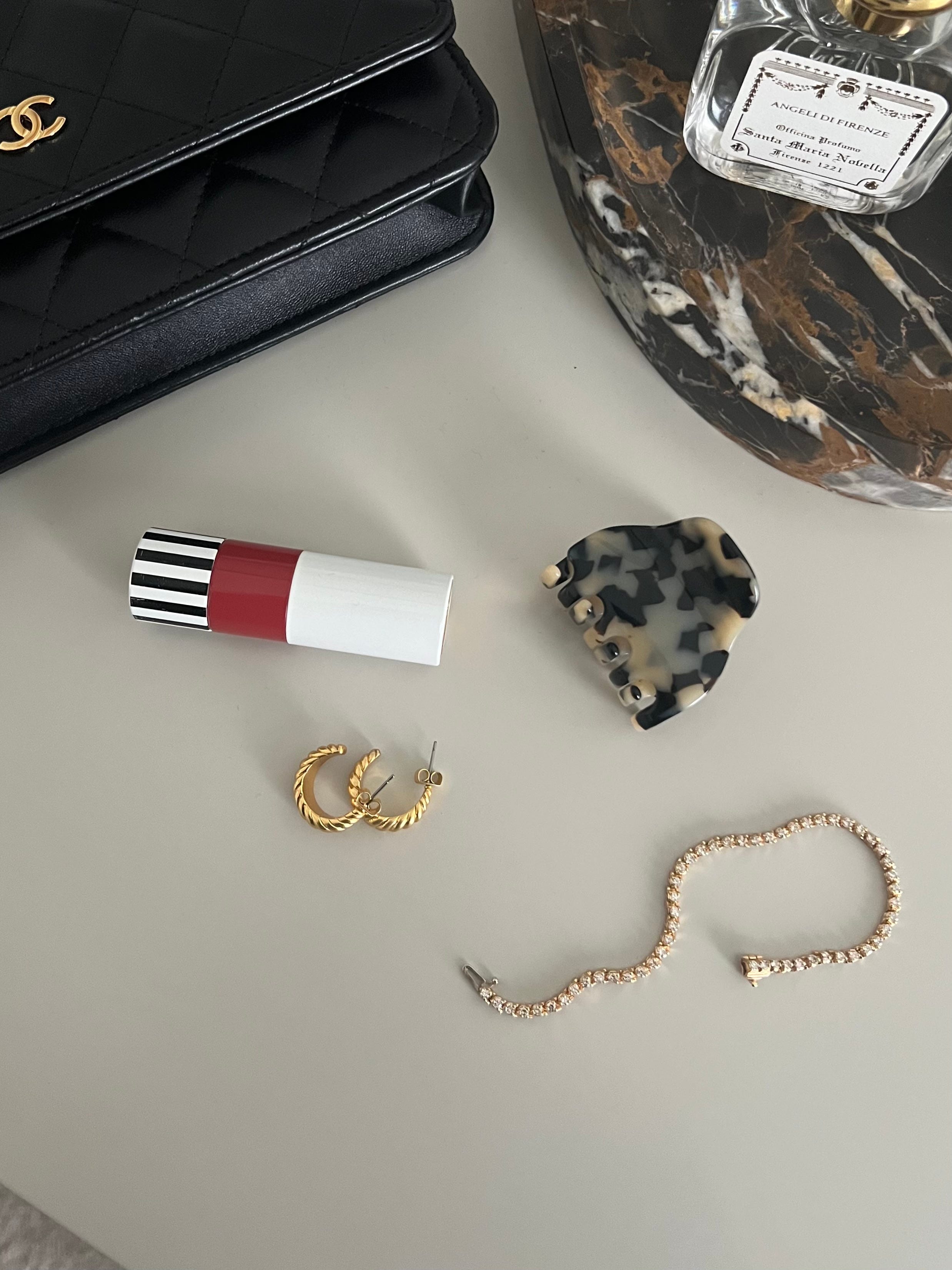 The December Edit - by Claire Ryan - Claire’s Substack