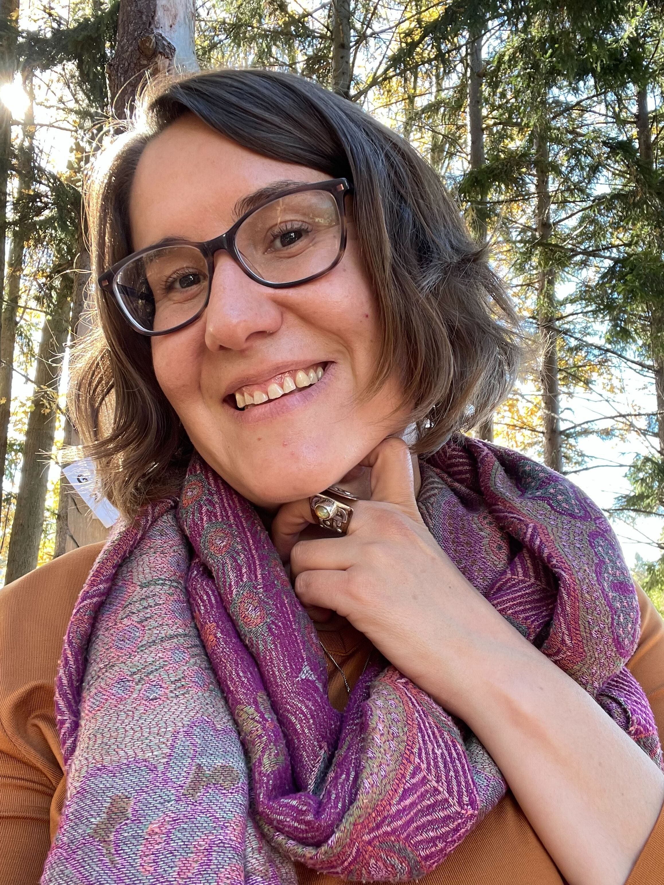 Lindsey Vodarek | Substack