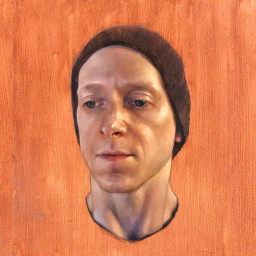 Aaron Nagel | Substack