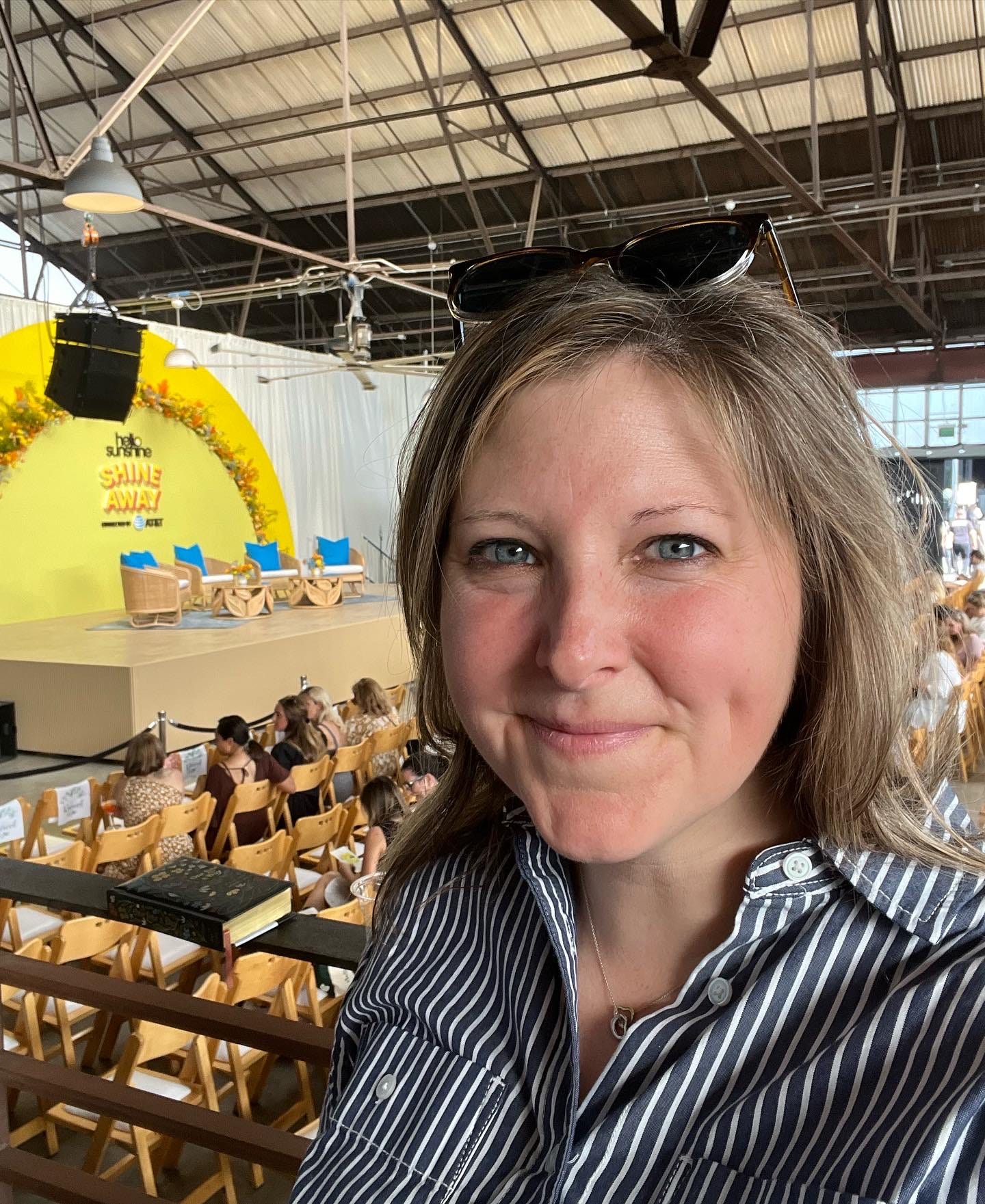 The Border between Boundaries and Empathy - by Amy Kugler