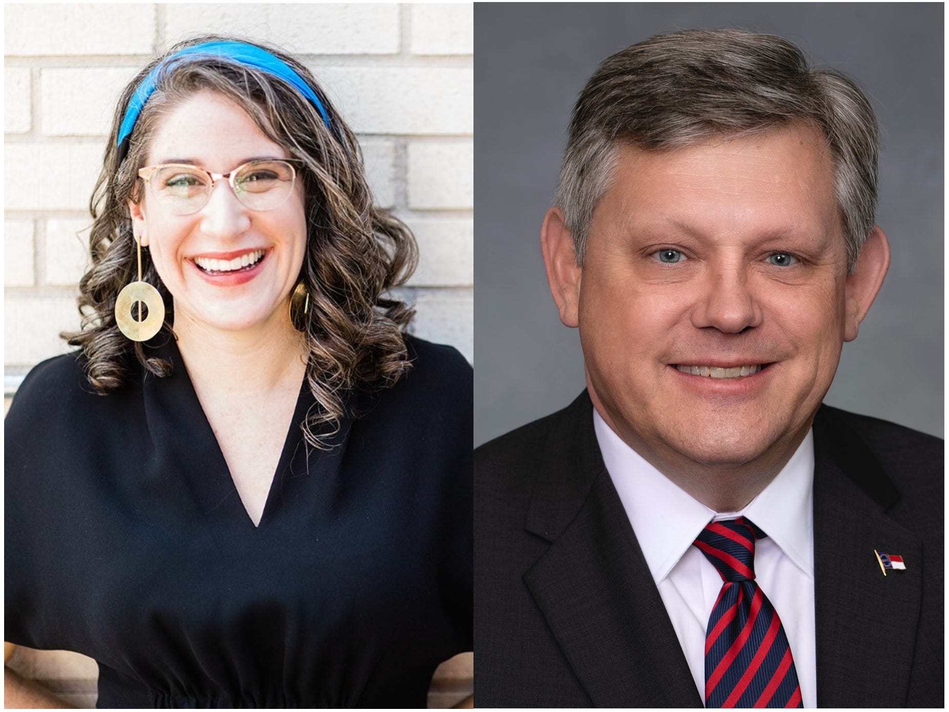 Chitlik, Woodard each have complex campaign finance tales