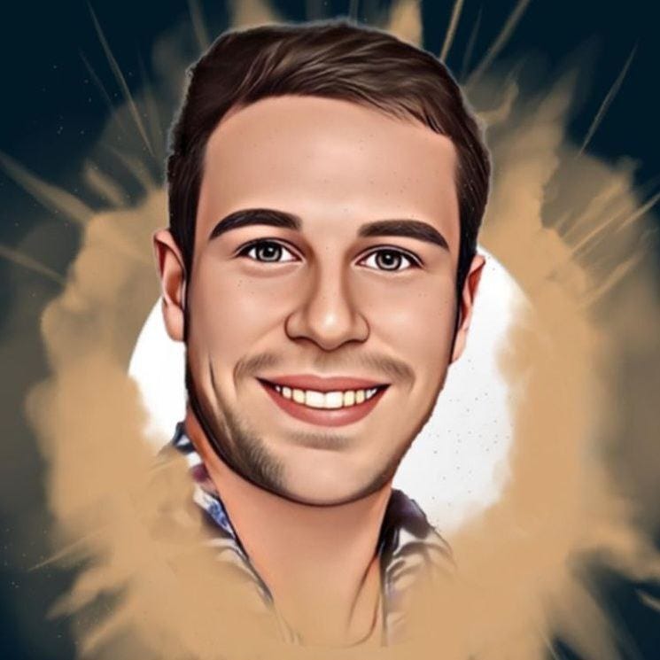 Pierre-Olivier Gagné | Substack