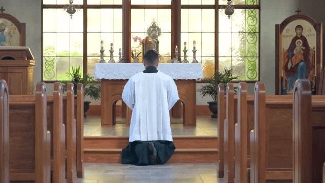 Life and Liturgy - by Carter Carruthers - Missio Dei