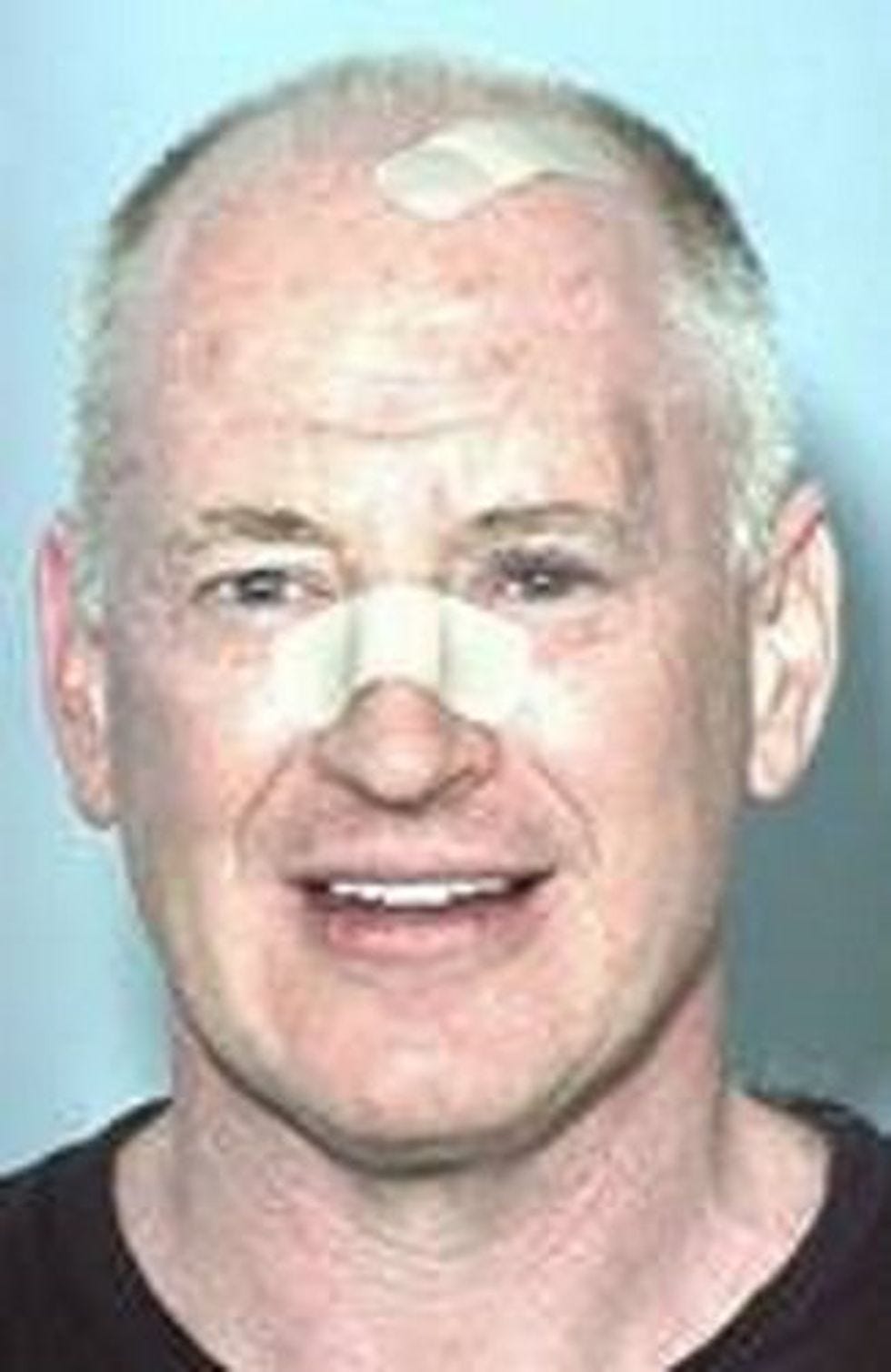 A Texas Billionaire, The Stripper He Beat Up, And The Mugshot He Doesn ...
