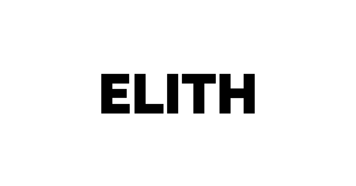 Elith, Inc. | Substack