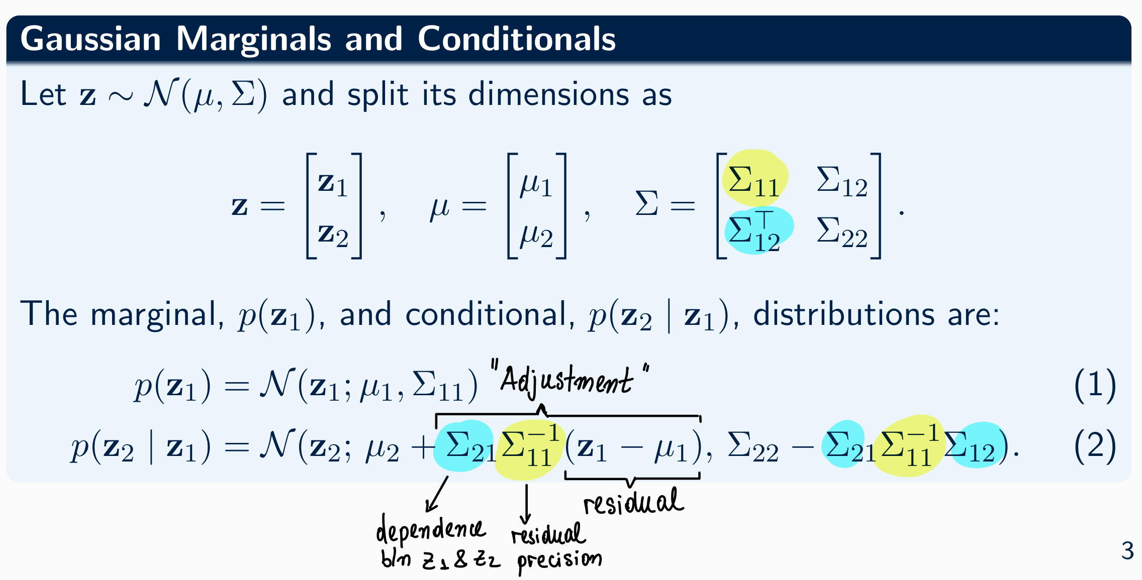 Lecture 1 Gaussian Processes And Gp Regression