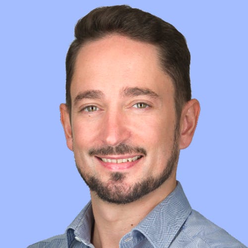 Hugo Filippe | Substack