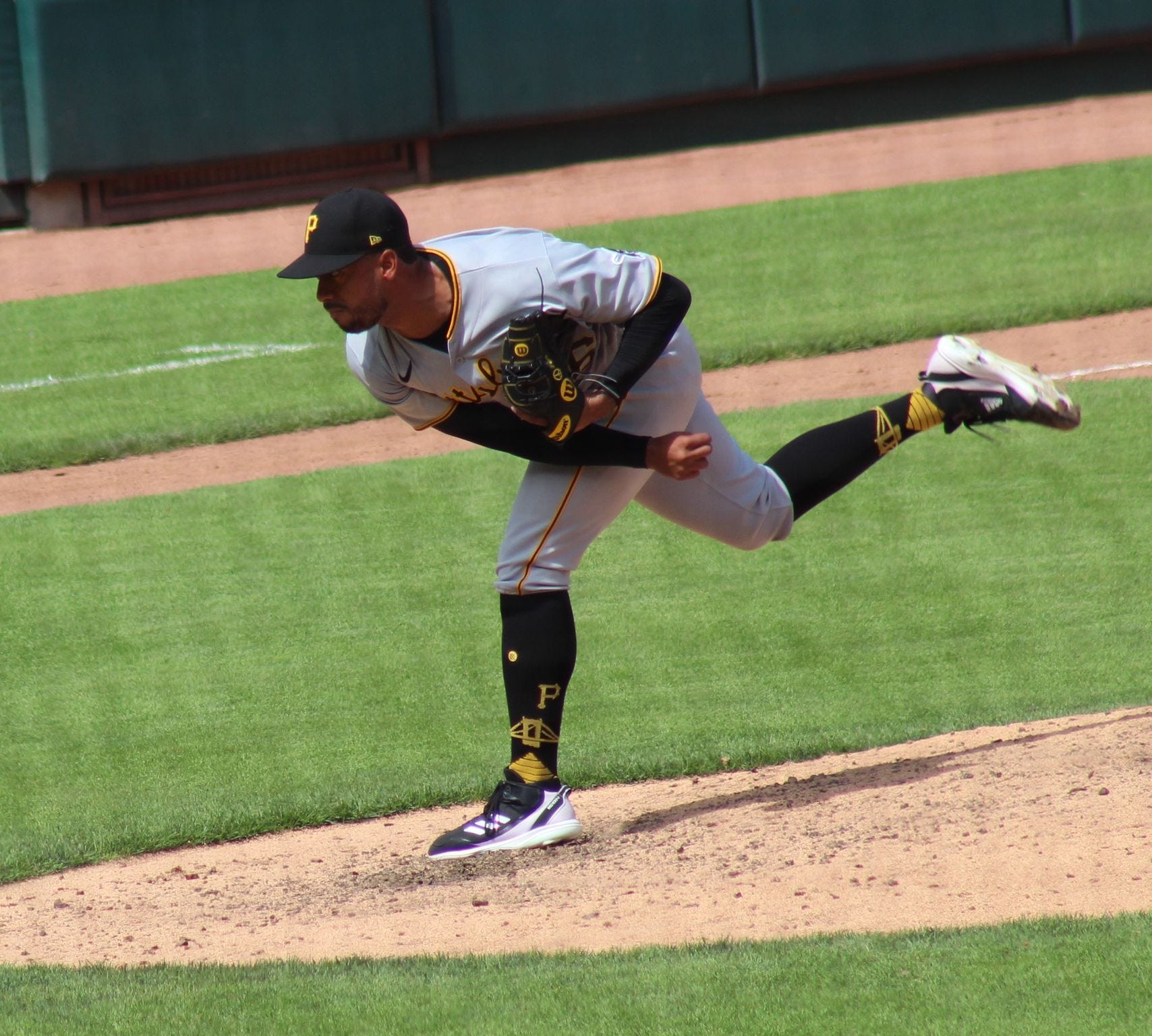 Morning Rundown: Duane Underwood Jr., Chase De Jong elect free agency ...