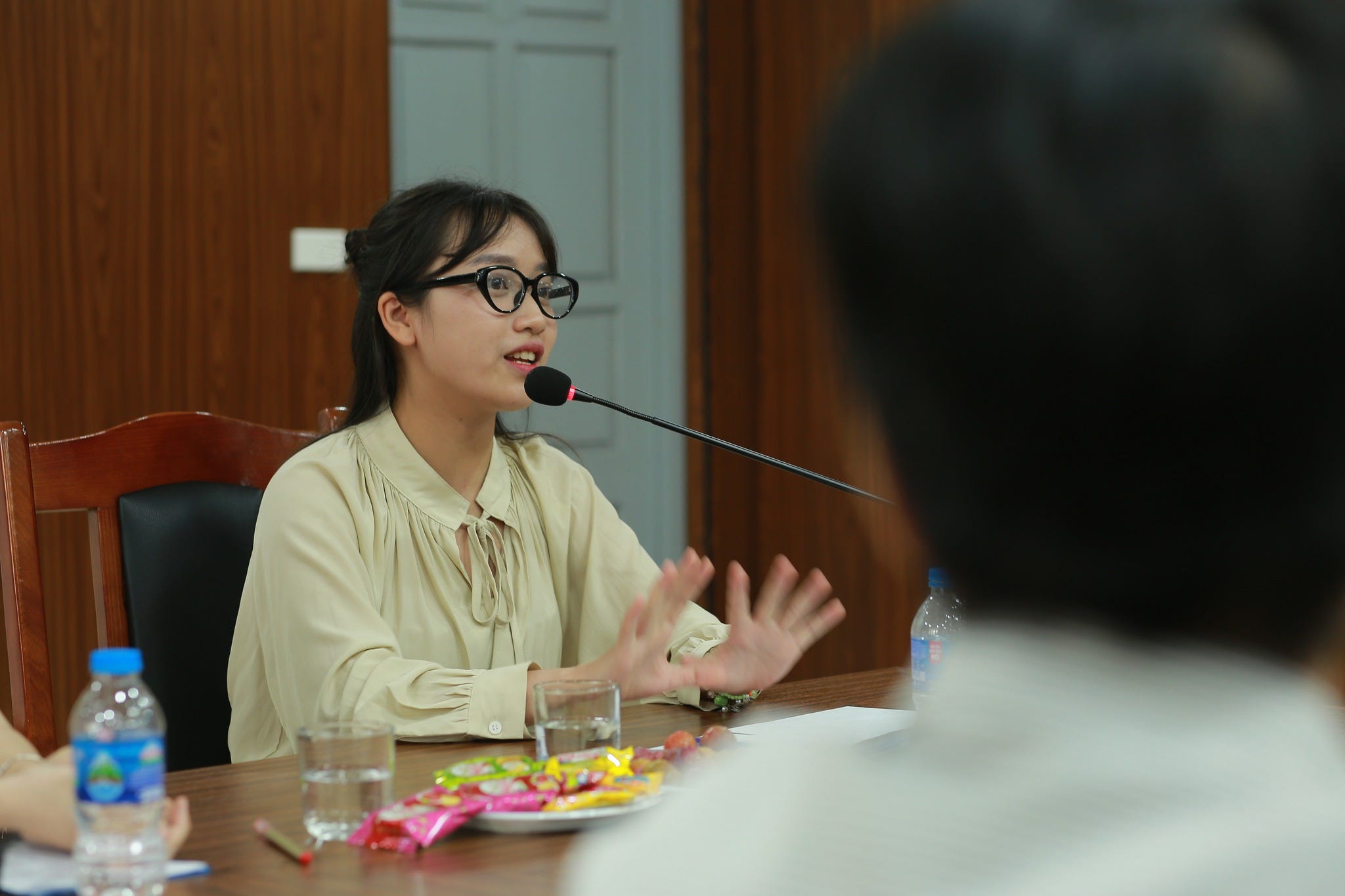 Ngọc Ánh | Substack