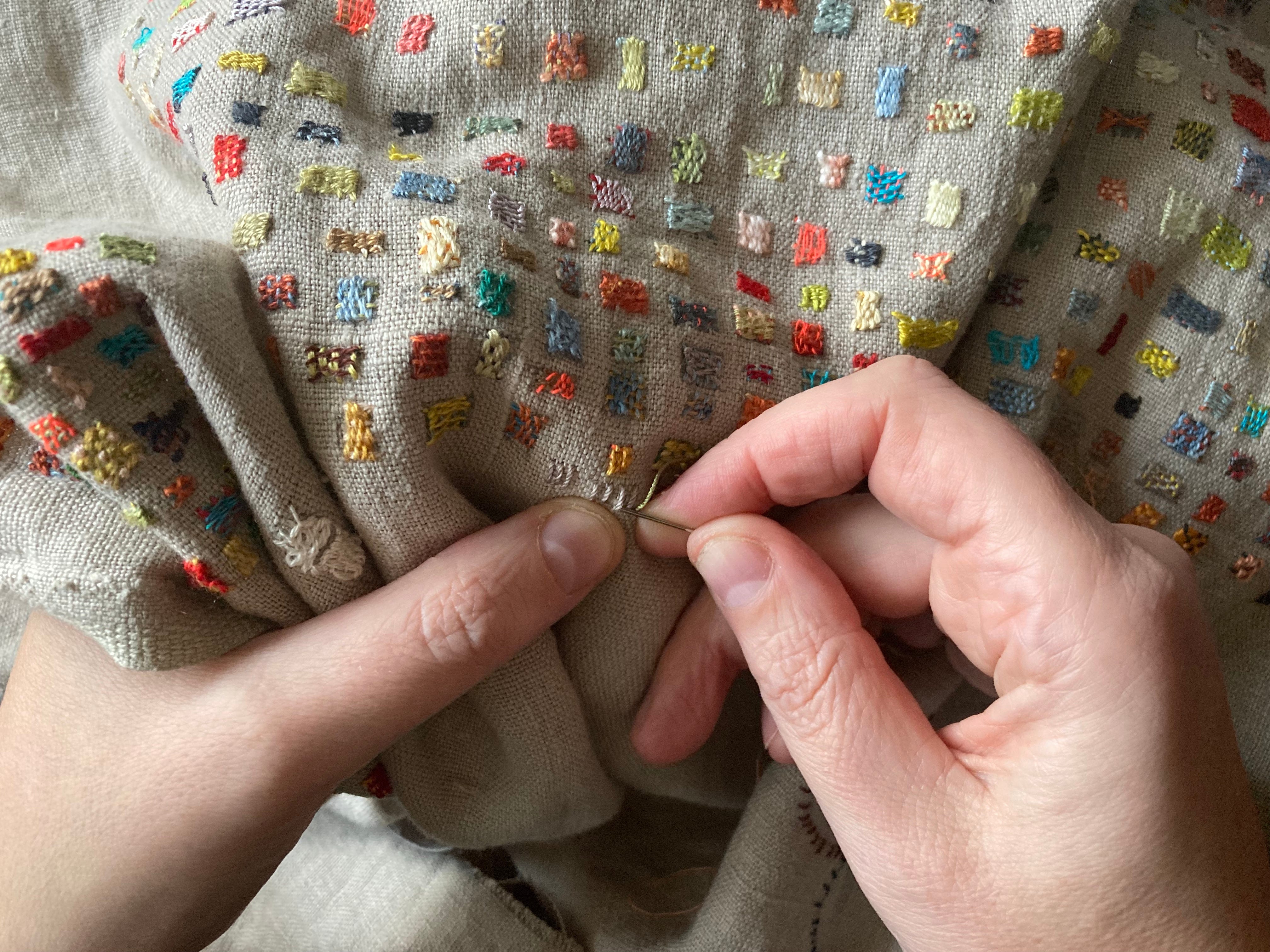 Claire Wellesley-Smith | Substack