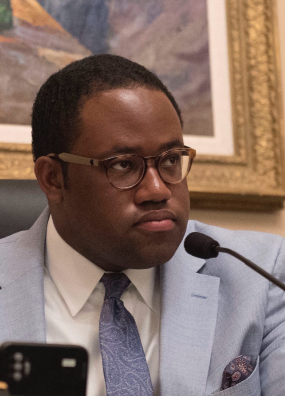 Sebastian Mark Ridley-Thomas | Substack