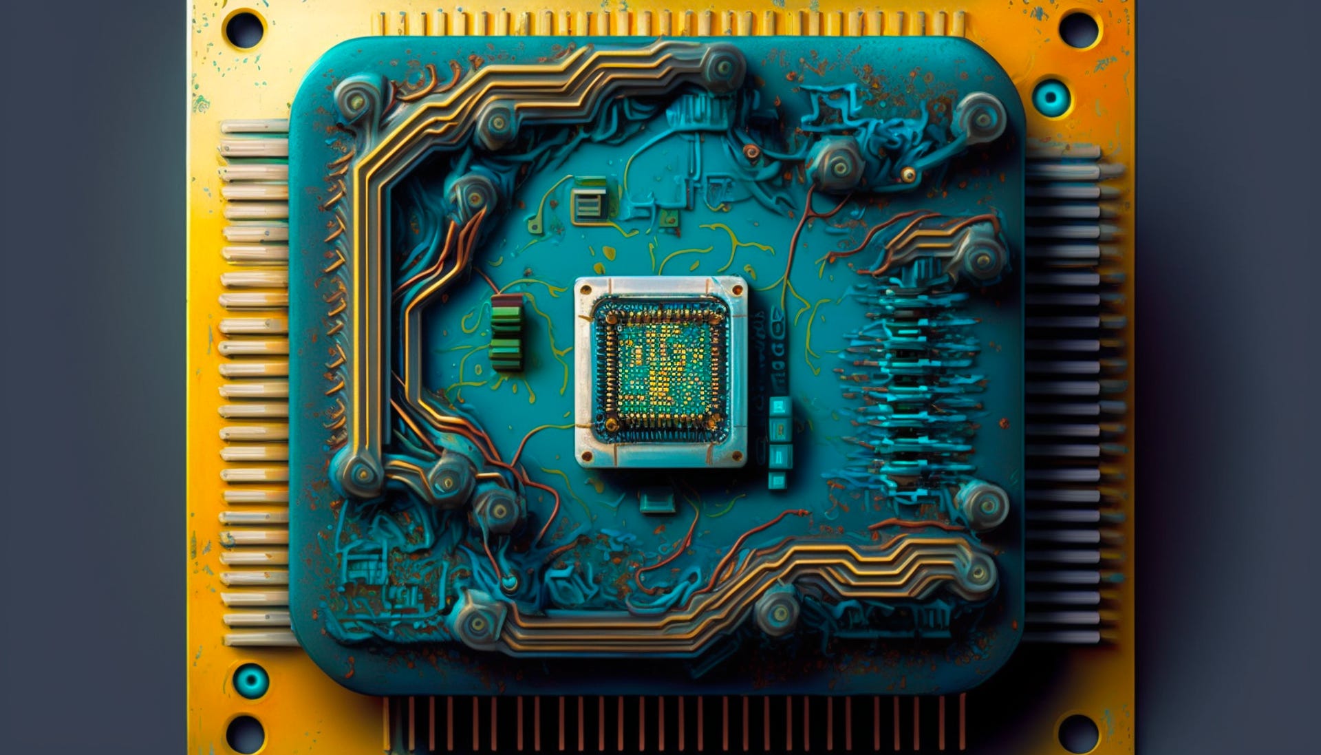 "Oh Bing, Please Don't Be Evil" - by Rohit Krishnan