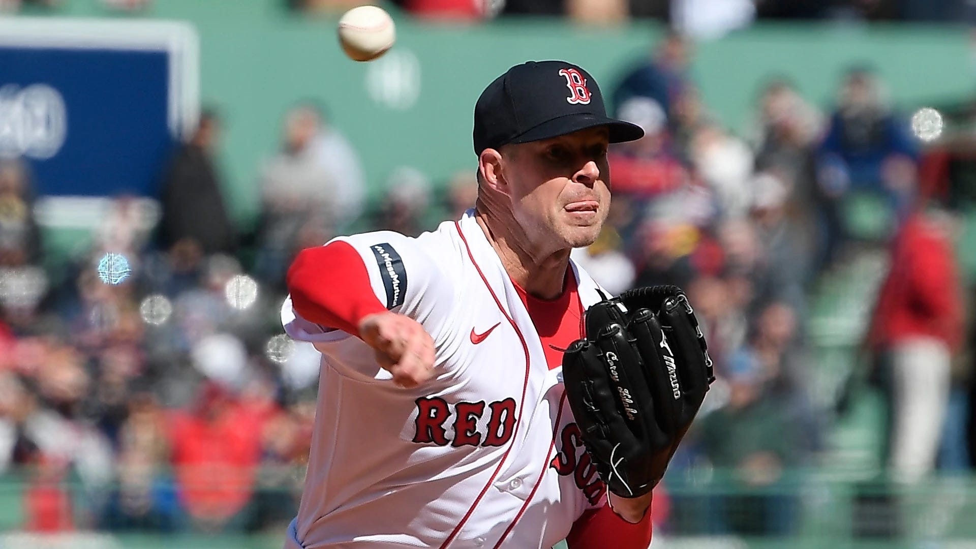 Corey Kluber’s struggles continue, will remain in the rotation