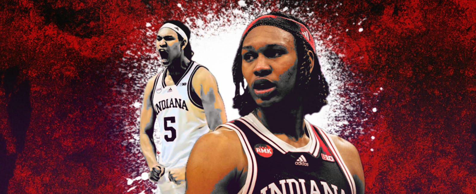 Malik Reneau: Force Meets Finesse | The Prospect Overview