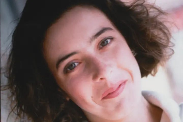 Issue 30: The Murder of Jennifer Levin - by Tansy Bradshaw