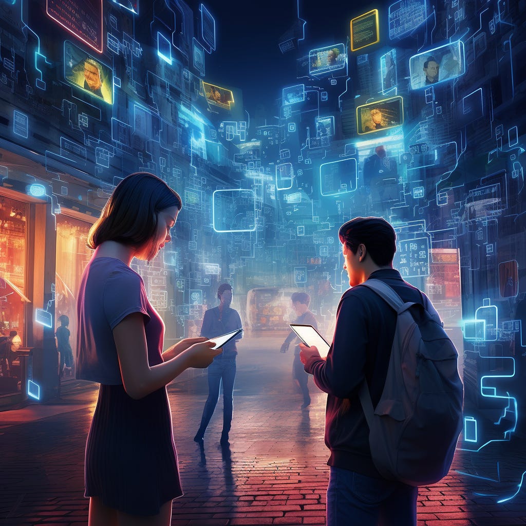 Inside LLM-AUGMENTER: Microsoft Research’s Reference Architecture to ...